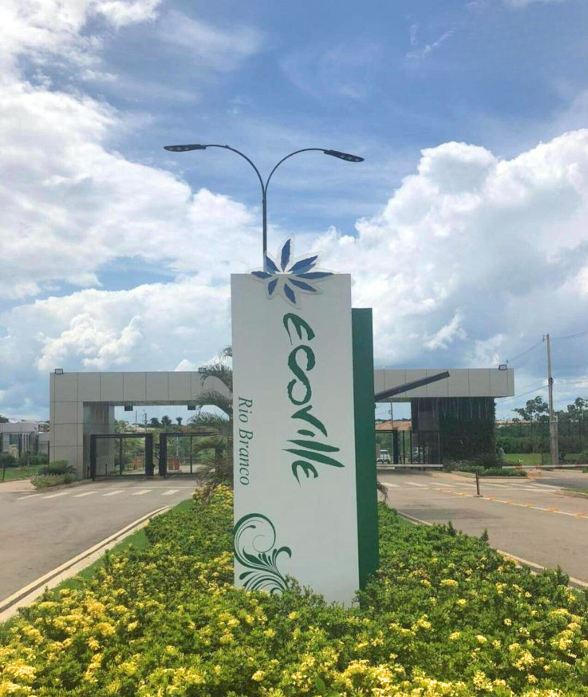 ECOVILLE RIO BRANCO - Enpar Urbanismo